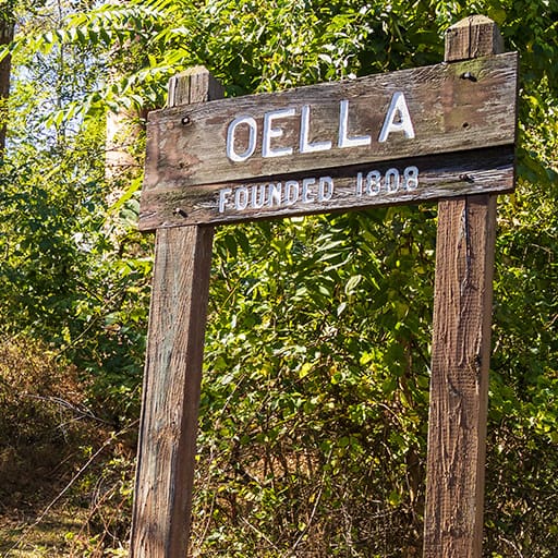 #EXPLORATIONS: Stories by and About Oella Residents | We Oella