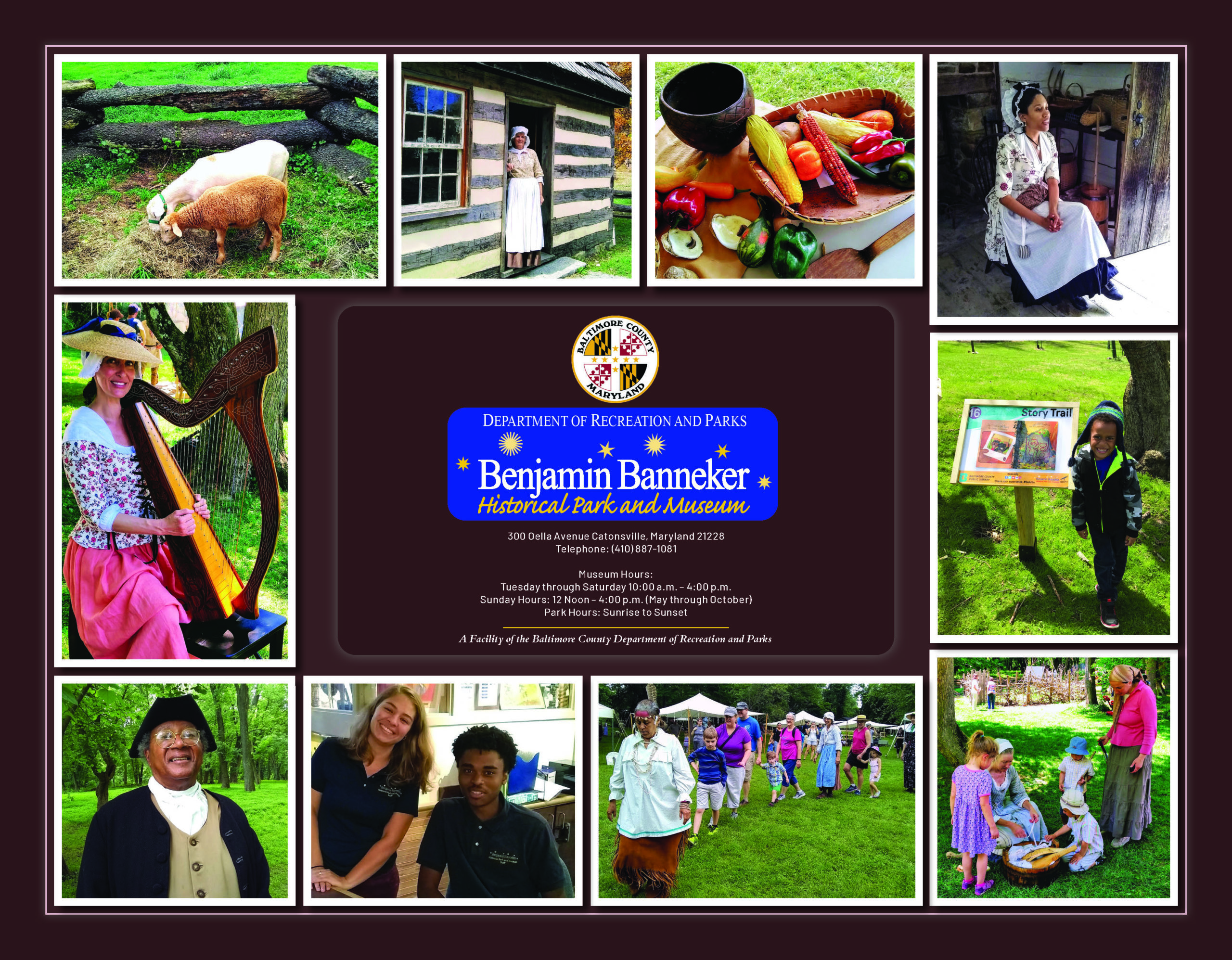 1st Community Input Meeting Minutes for the Ellicott Mill Project